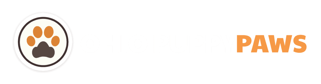 Contact Us - Ohio Puppy Paws